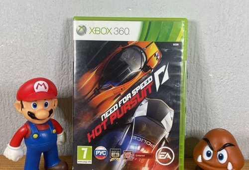 Need for speed hot pursuit xbox 360