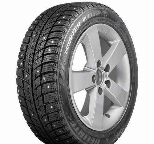 Delinte Winter WD52 215/55 R16 97T