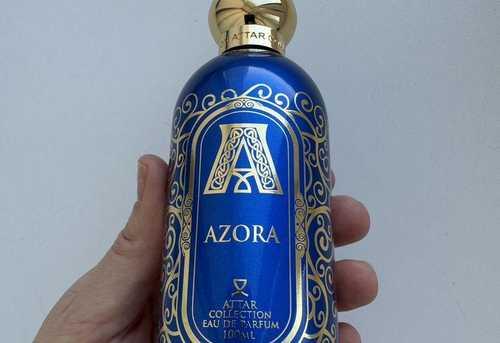 Attar collection azora