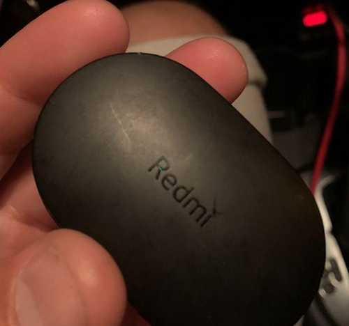 Bluetooth наушники Xiaomi Redmi AirDots