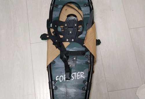 Снегоступы canadian camper forester