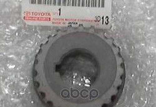 Шестерня грм toyota corolla,corona,carina 4,5,7