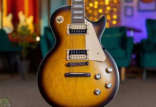 Gibson Les Paul Traditional Pro V