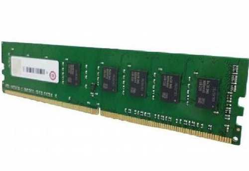 Qnap RAM-16GDR4ECT0-UD-2666 RAM 16 GB DDR4, 2666 M