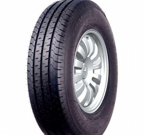 Mazzini Effivan 195/70 R15