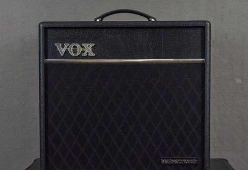 Ламповый комбоусилитель Vox VT80+