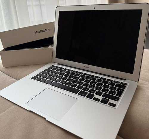 Apple macbook air 13 2014