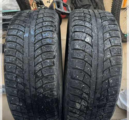 Matador MP 50 Sibir Ice 2 205/60 R16