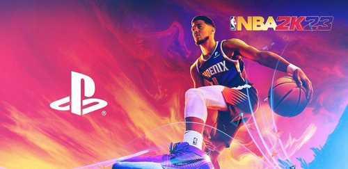 Nba 2k23 PS4/PS5