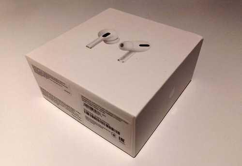 Apple Airpods Pro/ бесплатная доставка
