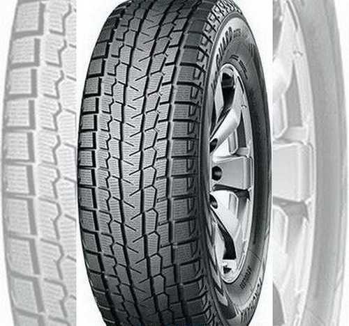 Yokohama Ice Guard SUV G075 265/45 R21 104Q