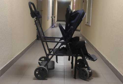 Коляска joovy caboose