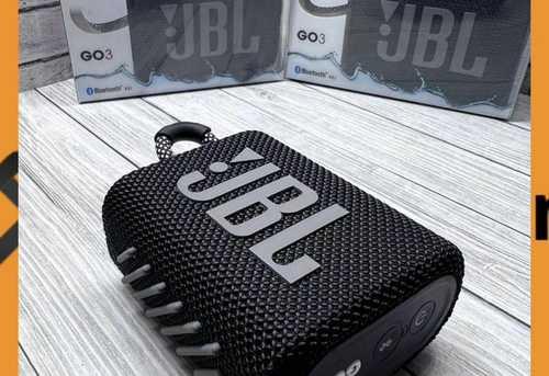 Портативная колонка bluetooth jbl