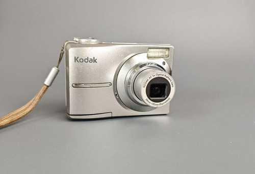 Компактный фотоаппарат kodak c1013