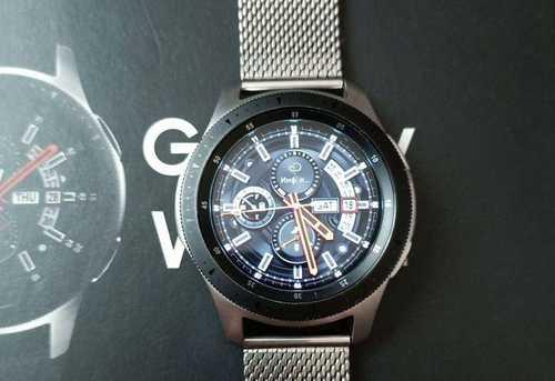 Samsung Galaxy Watch