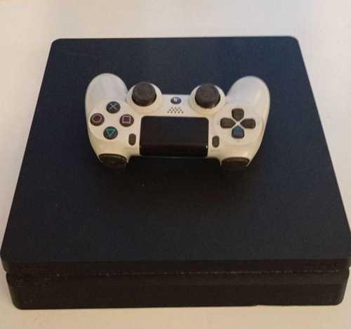 Sony playstation 4 slim 500gb