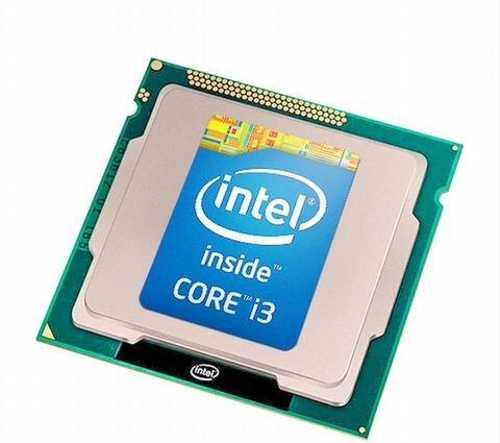 Процессор Intel Core i3-13100F BOX BX8071513100F