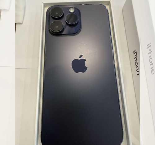 iPhone 14 Pro Max, 256 ГБ