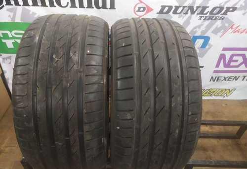 Nokian Tyres zLine 255/35 R19 96Y
