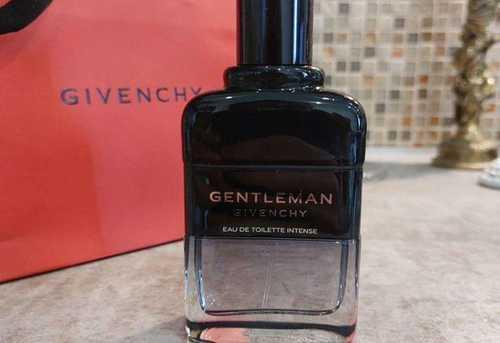 Givenchy Gentleman Оригинал 100 мл