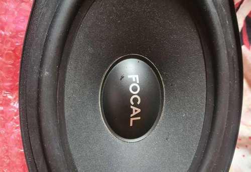 Focal ISU 690, Hertz HV200, Hertz HL70