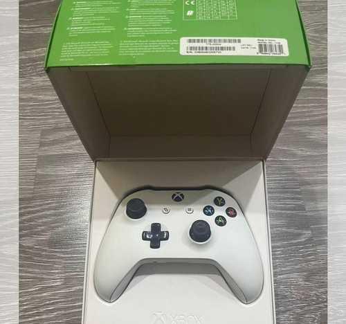 Геймпад Xbox One S