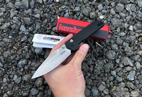 Нож Kershaw iridium 2038