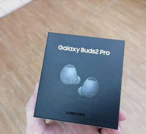 Samsung galaxy Buds2 Pro