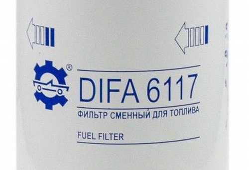 Топливный фильтр difa 6117 (FF5421) difa6117 difa