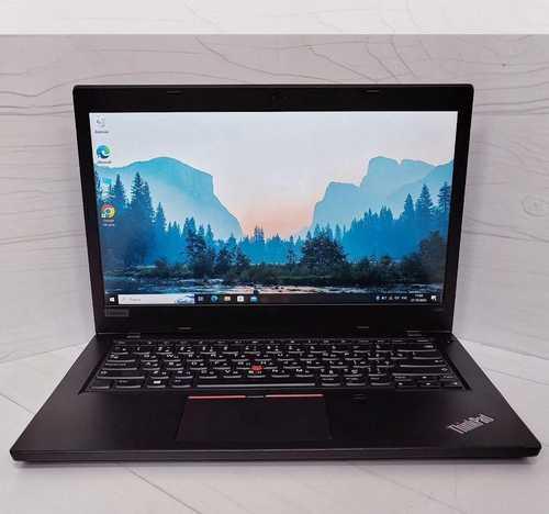 Для игр работы учебы 16gb Lenovo thinkpad Ноутбук