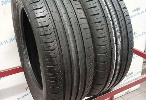 Continental ContiEcoContact 5 205/55 R16 91V
