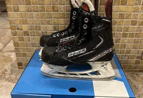 Коньки Bauer Vapor Select размер 3 EE