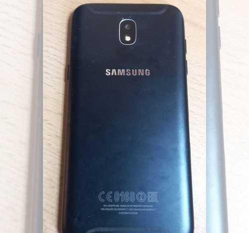 Samsung Galaxy J5 (2017), 2/16 ГБ