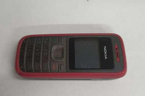 Nokia 1208 на запчасти