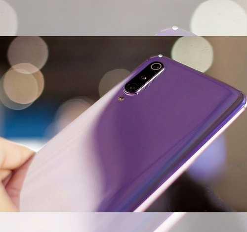 Xiaomi Mi 9 SE, 6/64 ГБ