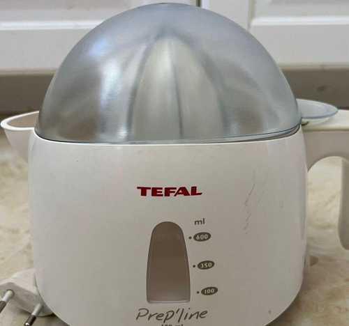 Соковыжималка Tefal