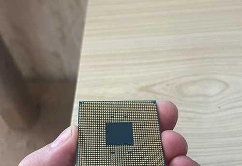Процессор AMD Ryzen 7 pro 1700x 3,4/3,8 GHz