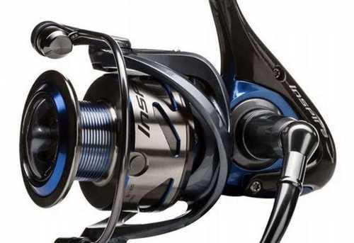 Катушка безынерционная Okuma Inspira ISX-30FD Blue