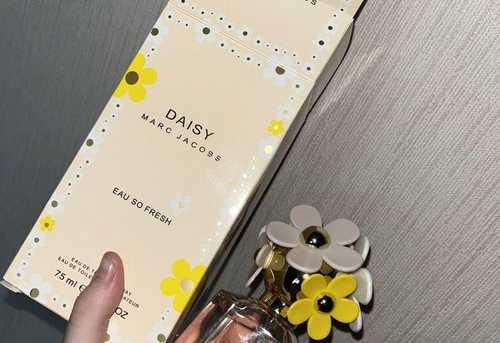 Духи Marc Jacobs Daisy Eau So Fresh