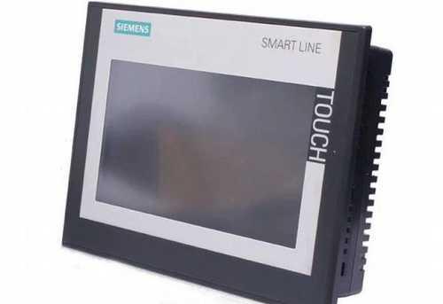 Siemens HMI 6AV6641-0BA11-0AX0 панель оператора