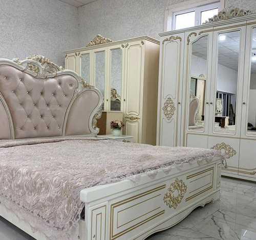 Спальня / Спальный гарнитур