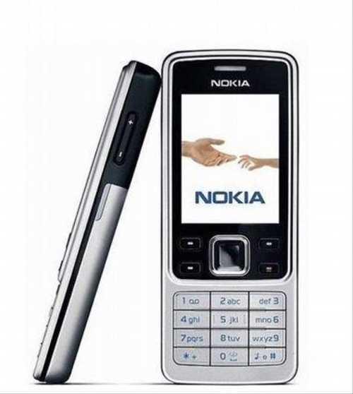 Телефон Nokia 6300 новый в закрытой коробке