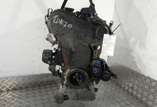 Двигатель дизельный audi A6 C7 cglc 3-9 дней