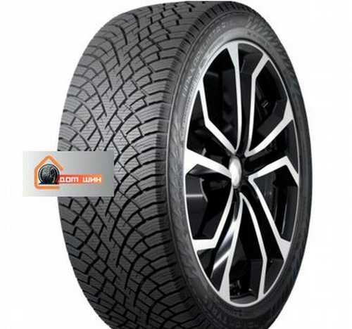 Nokian Tyres Hakkapeliitta R5 SUV 265/50 R19 110R