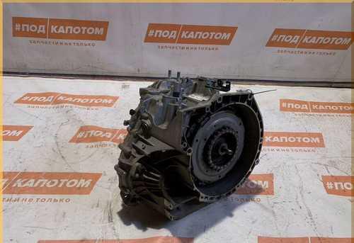 АКПП sfjb Powershift 1,0 Ford Fiesta 6