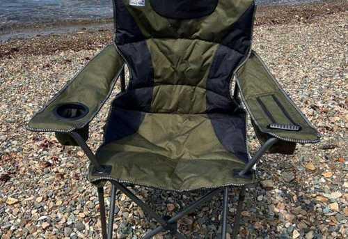 Кресло складное с термо карманом (Арт.24679)