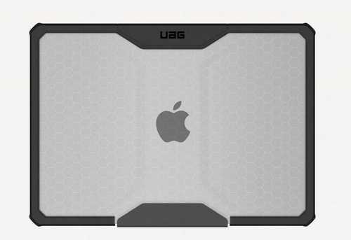 Чехол UAG Plyo для MacBook Air 13 2022 M2