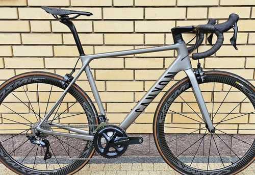 Canyon ultimate CF SLX