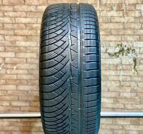 Michelin Pilot Alpin PA4 245/45 R18