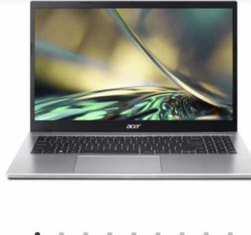 Ноутбук acer aspire 3 a315 42g